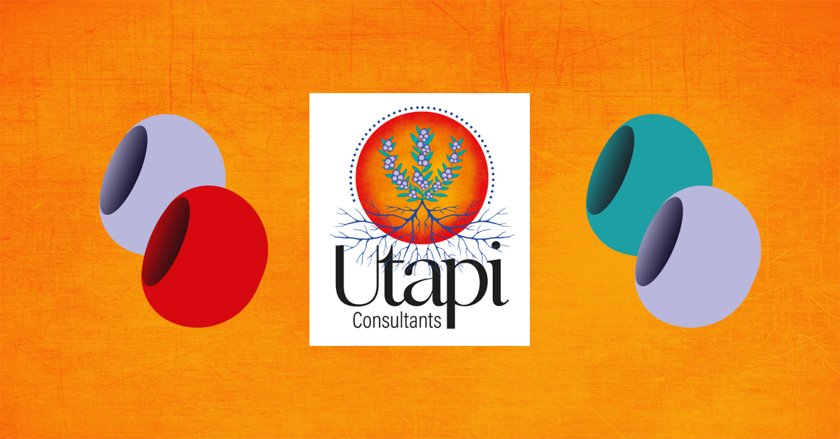 Utapi Consultants - Accueil
